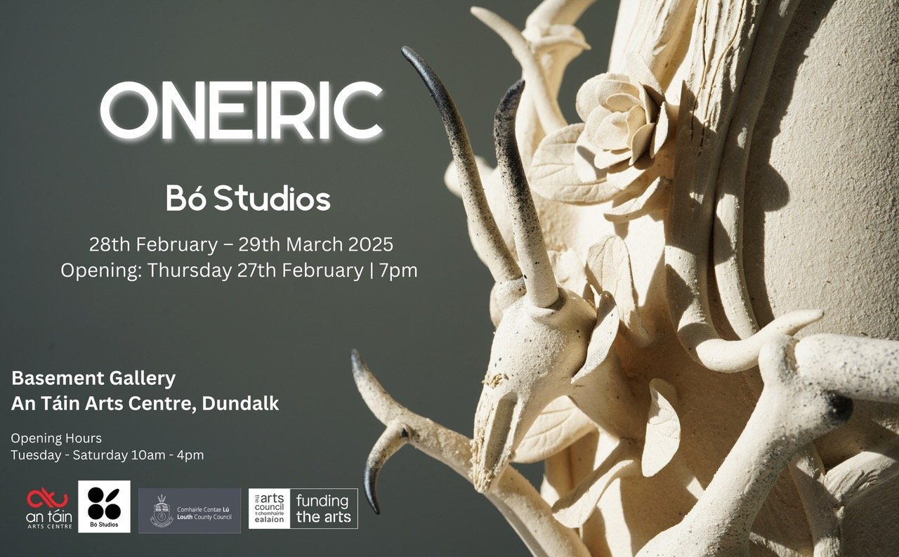 Blog — Julie Corcoran