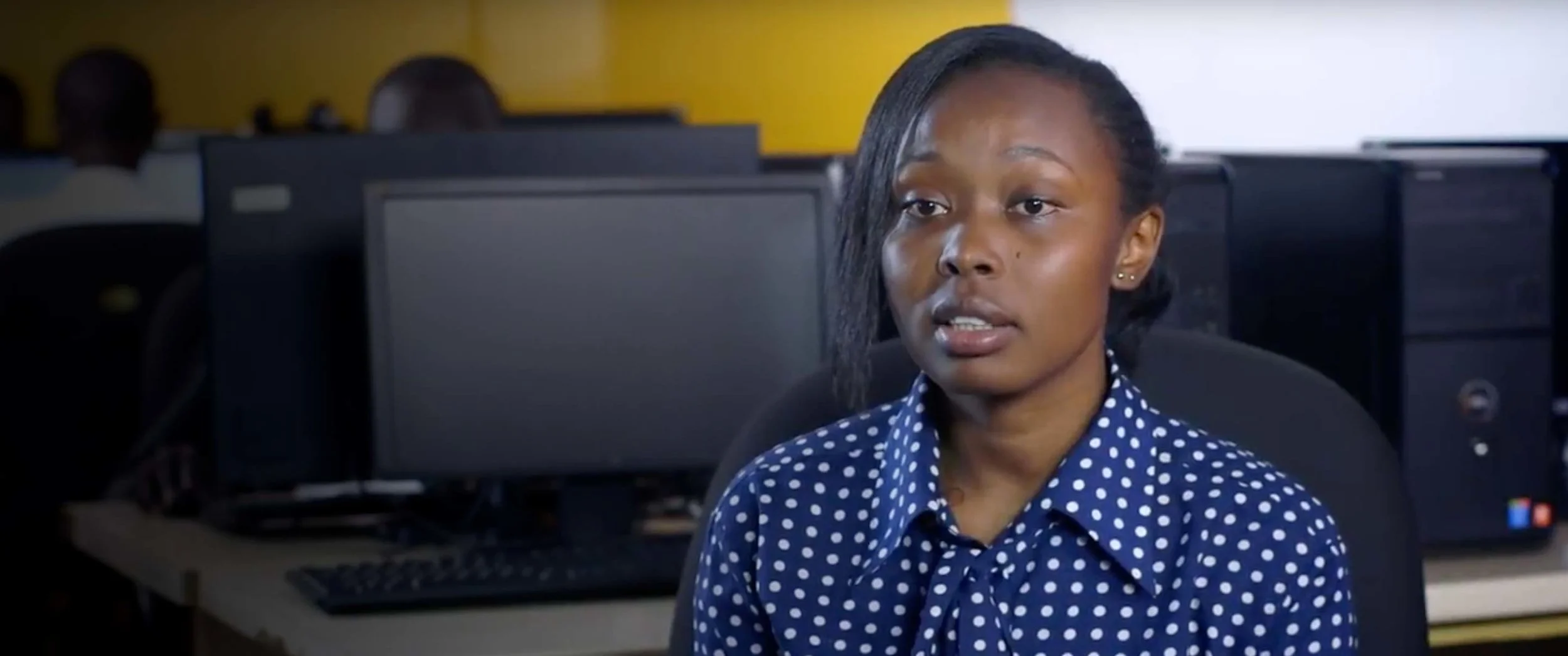 Digital Divide Data - Changing How the World Works