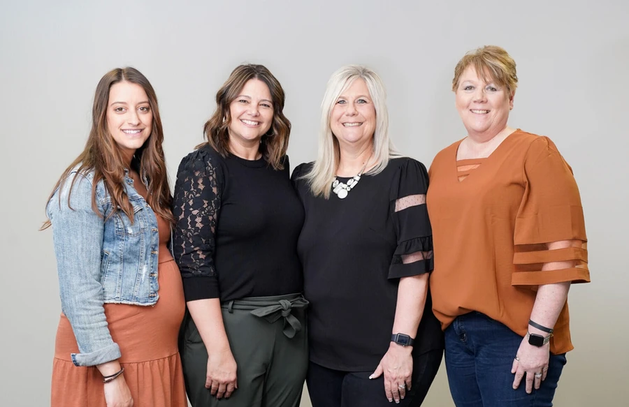 Partner Agencies (Grant Recipients) — United Way of Tuscarawas County