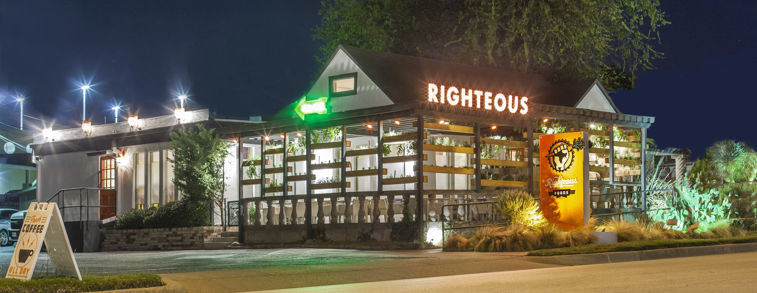RighteousFoods