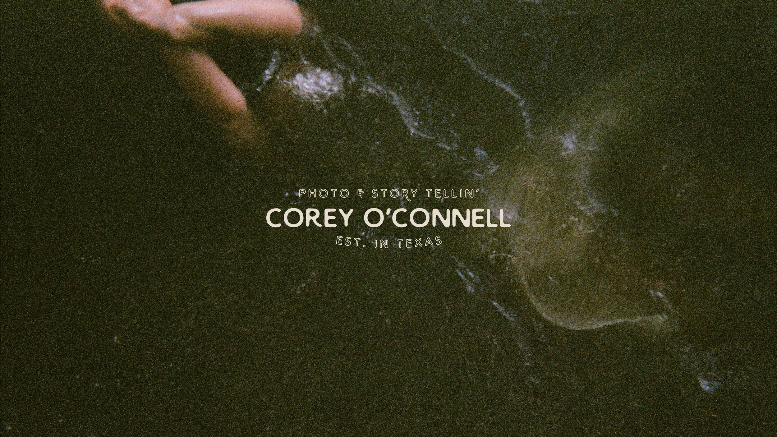 Corey O’Connell Photography