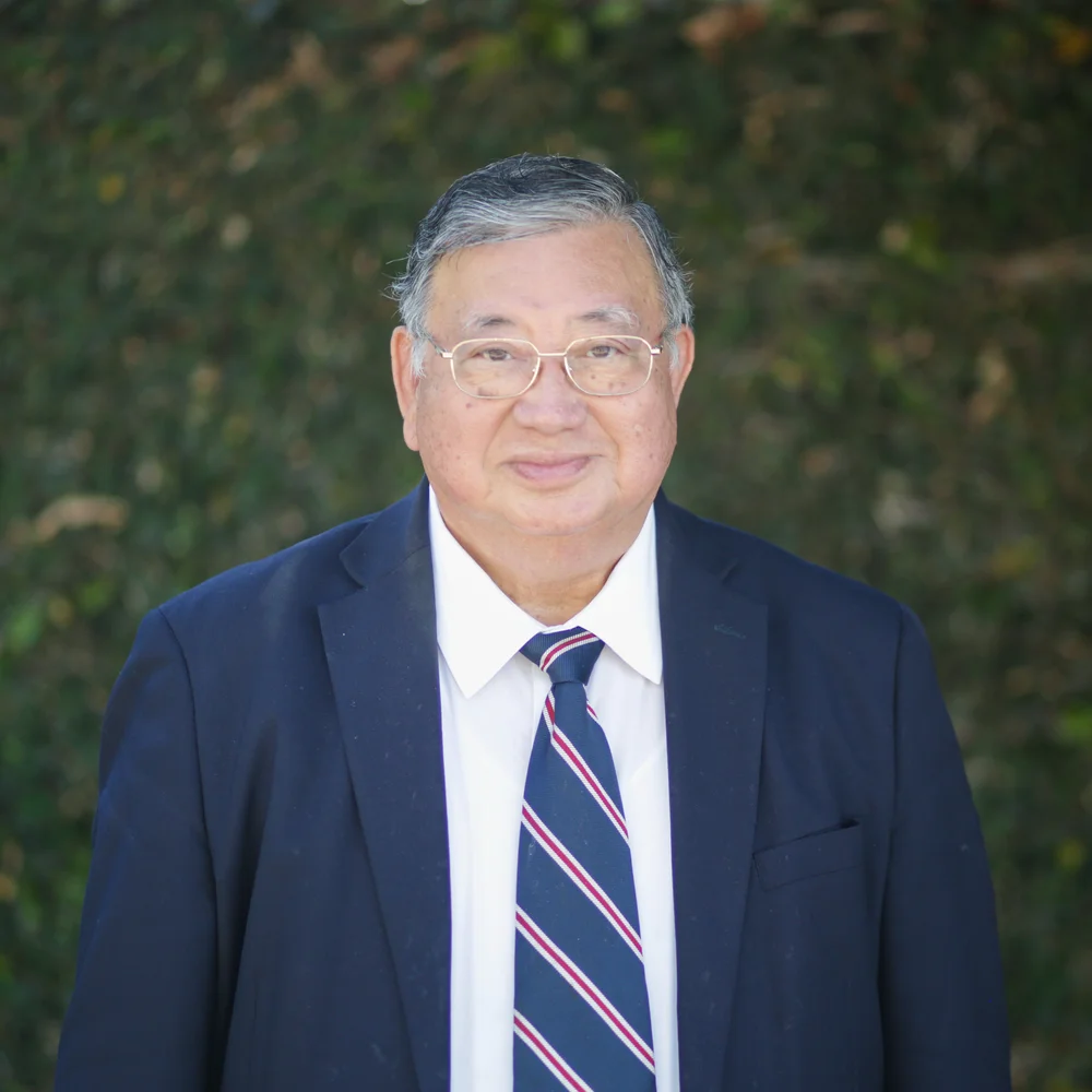 Our Elders — Chinese Congregational Church