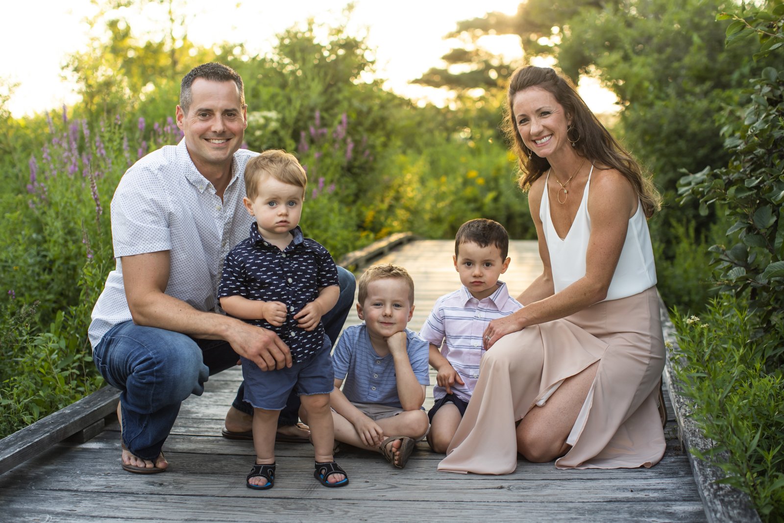 Beach Portraits — Barb Peacock PORTFOLIO