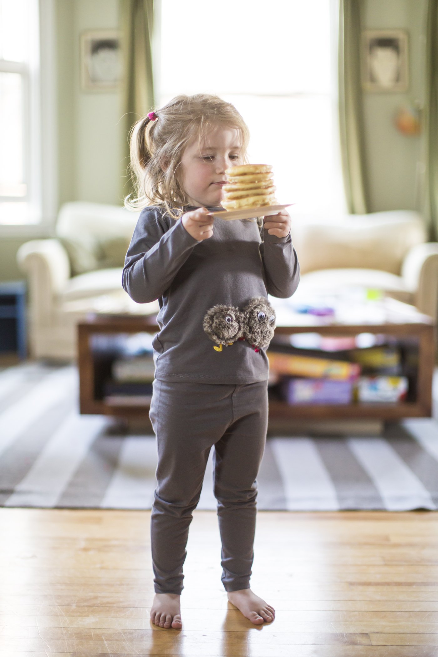 Model Portfolios — Barb Peacock PORTFOLIO