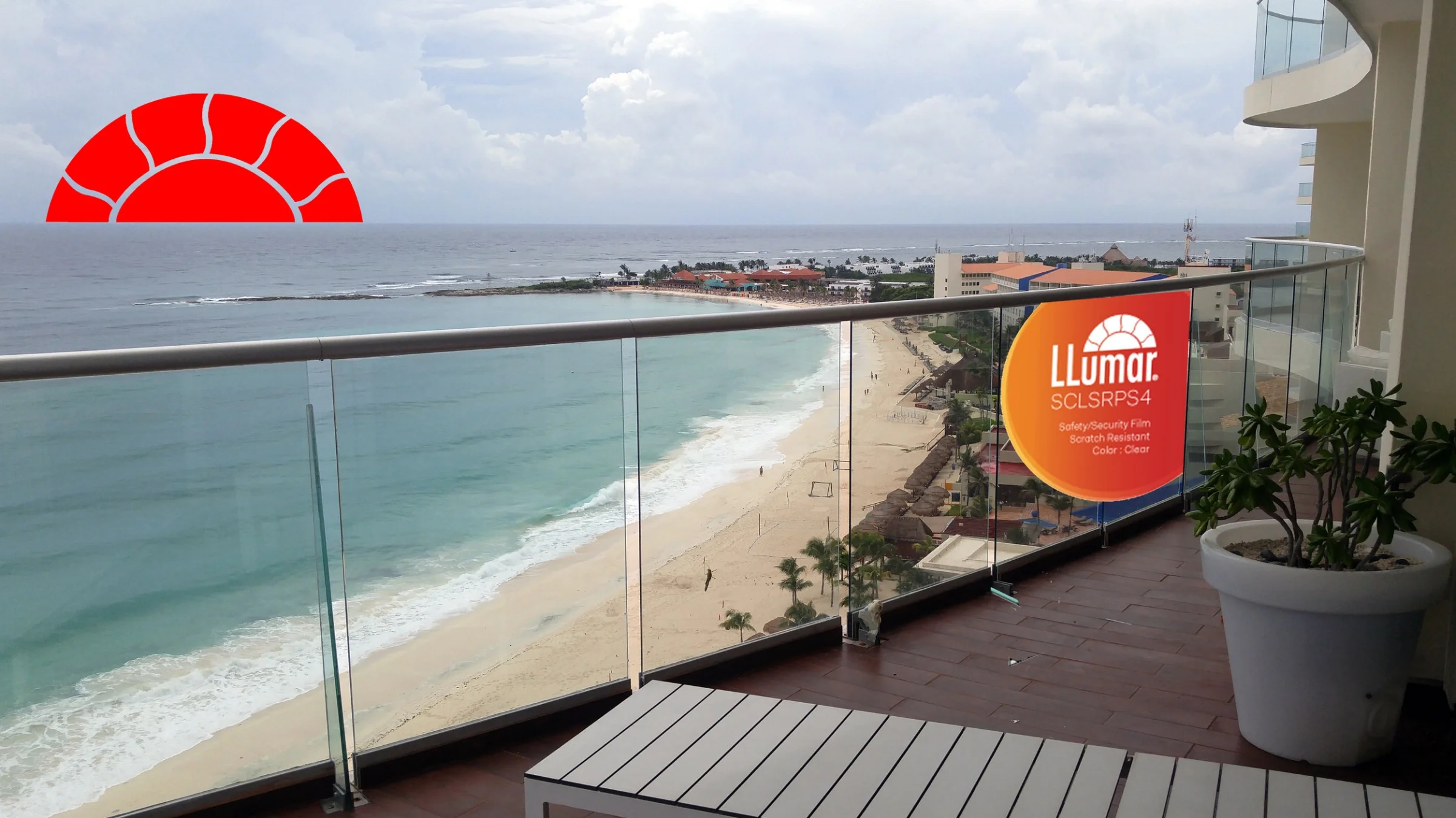 Llumar Window Film | Películas Automotrices
