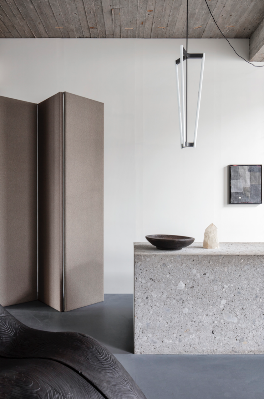 From the inside out - Thomas Haarmann - AKT — An Michiels, architect on ...