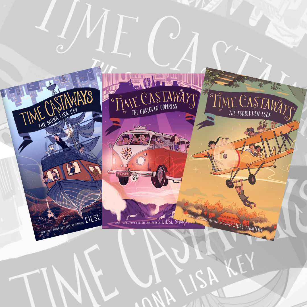 Store — Liesl Shurtliff