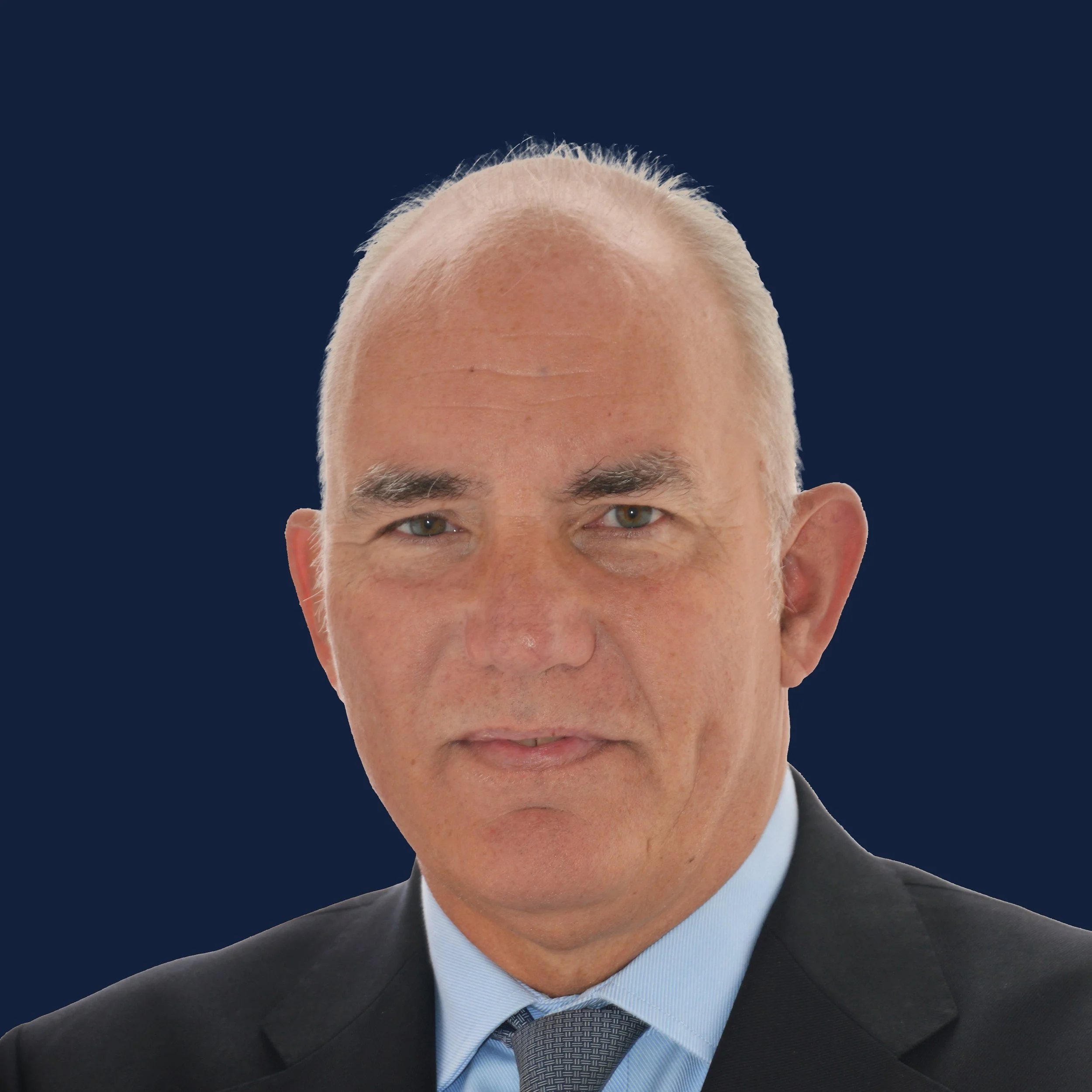 Leadership Team — Inscription Capital