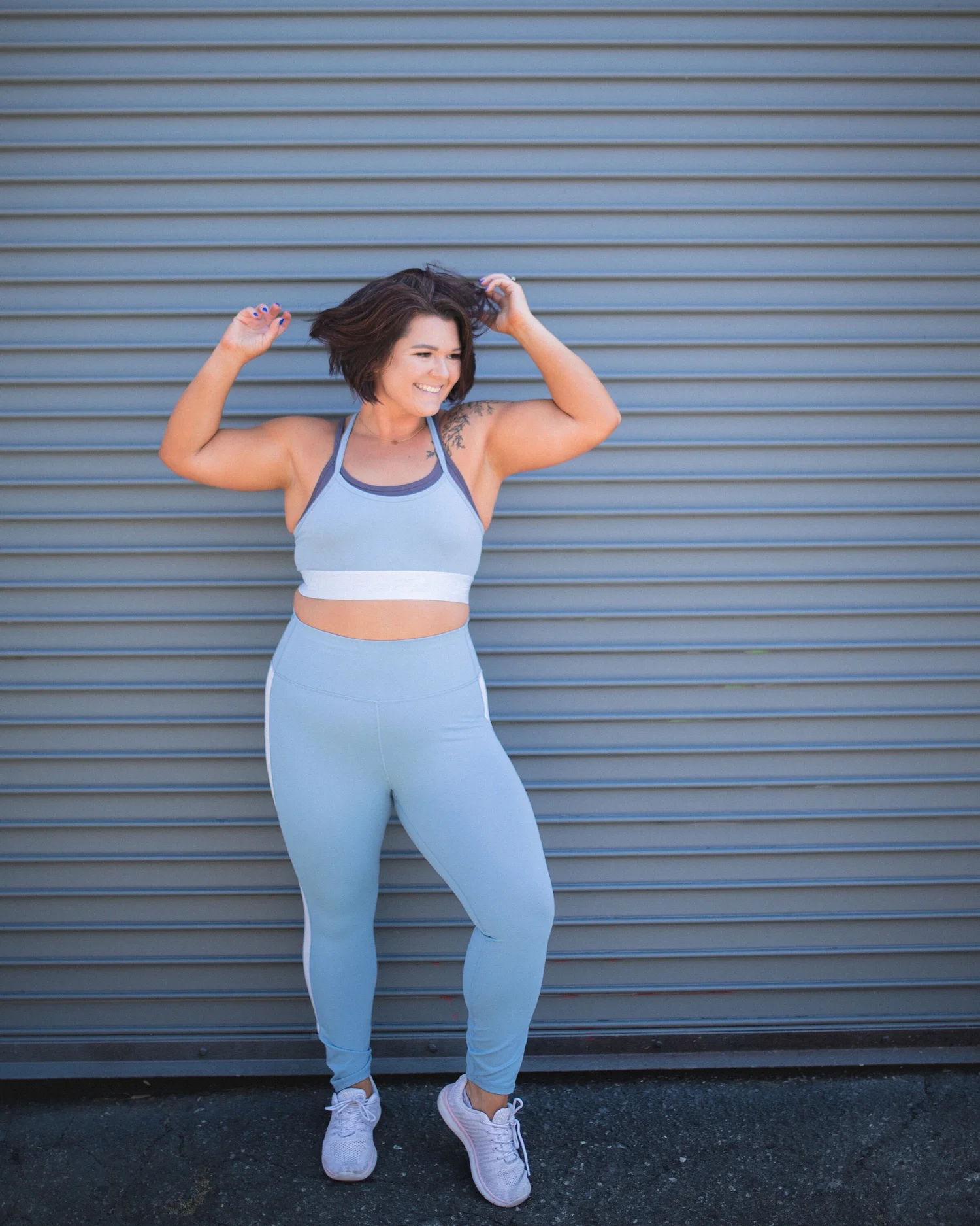 Fabletics Review — Choosing Chelsea