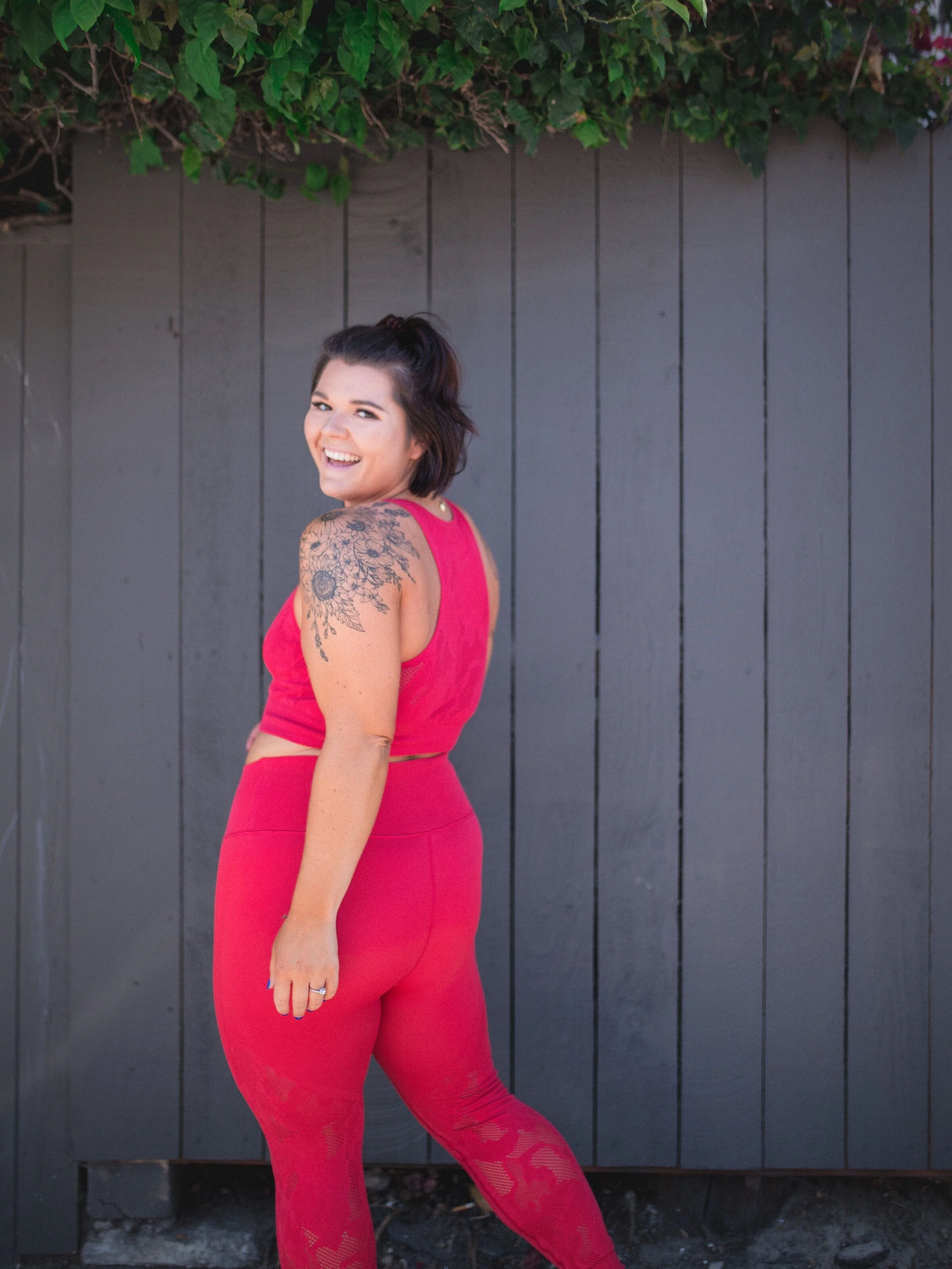 Fabletics Review — Choosing Chelsea