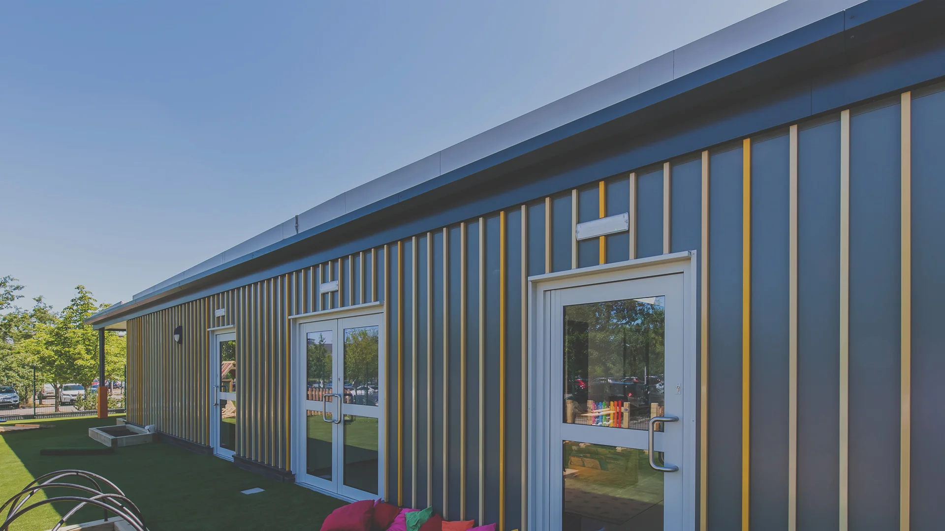 Cladding Maintenance + Solutions