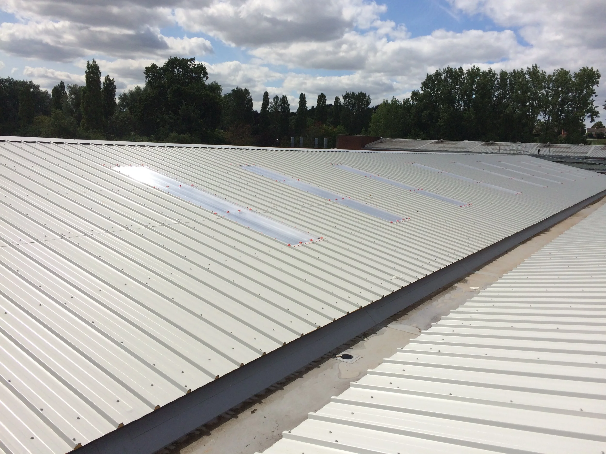 Services — Cladding Maintenance + Solutions