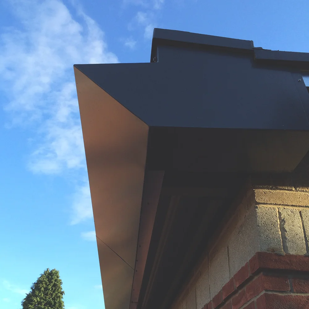 Services — Cladding Maintenance + Solutions