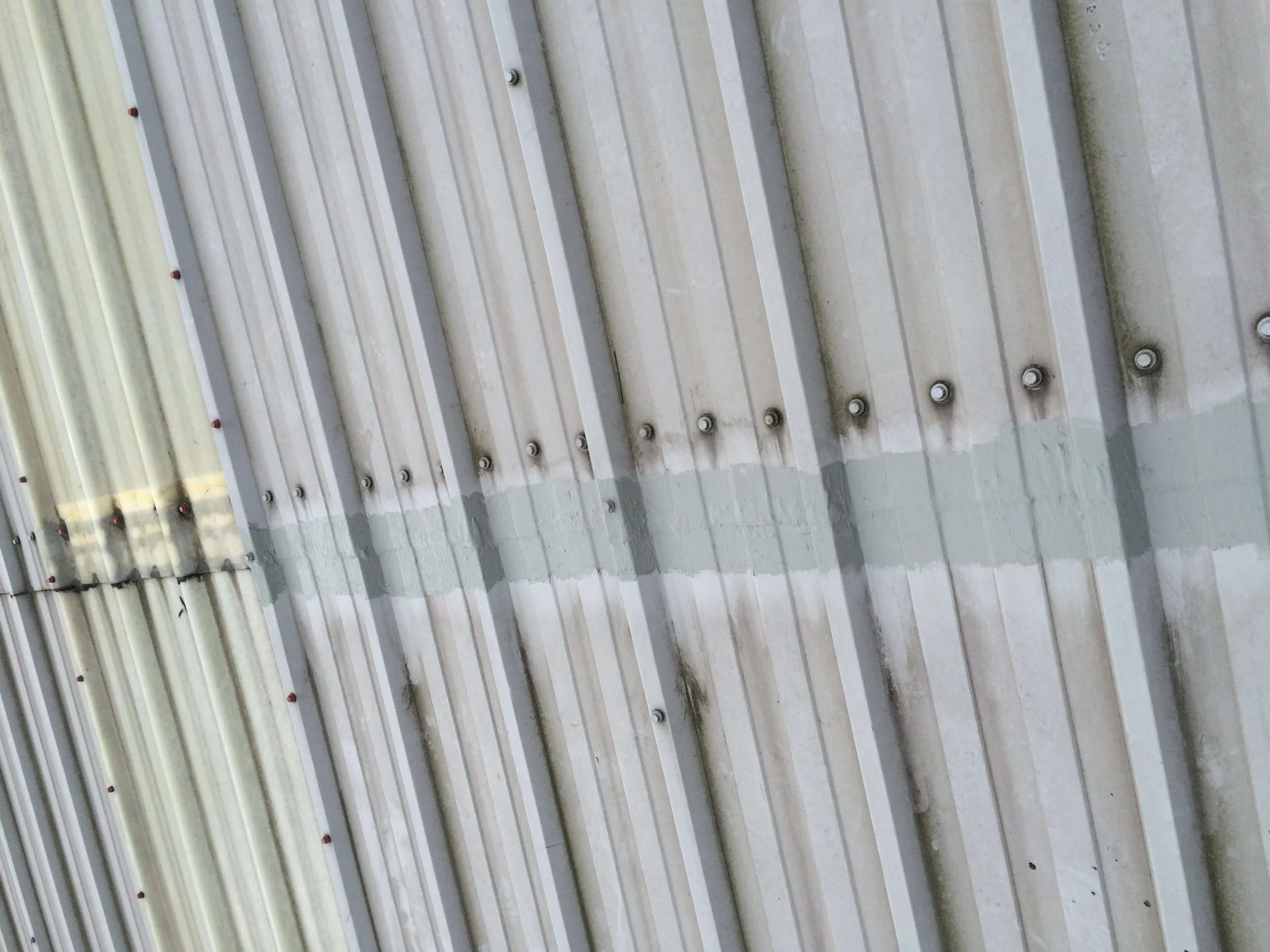 Roof Maintenance — Cladding Maintenance + Solutions