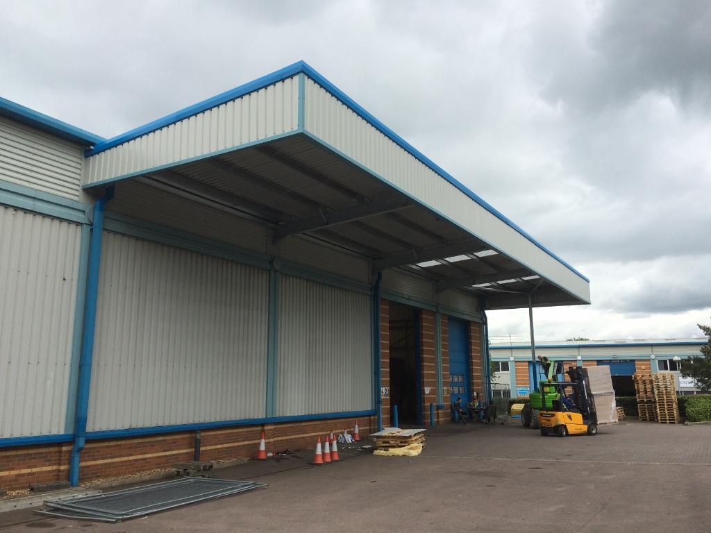 Roof Cladding — Cladding Maintenance + Solutions