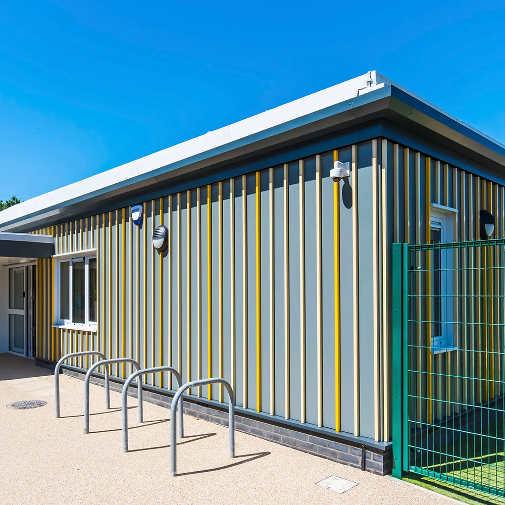 Services — Cladding Maintenance + Solutions