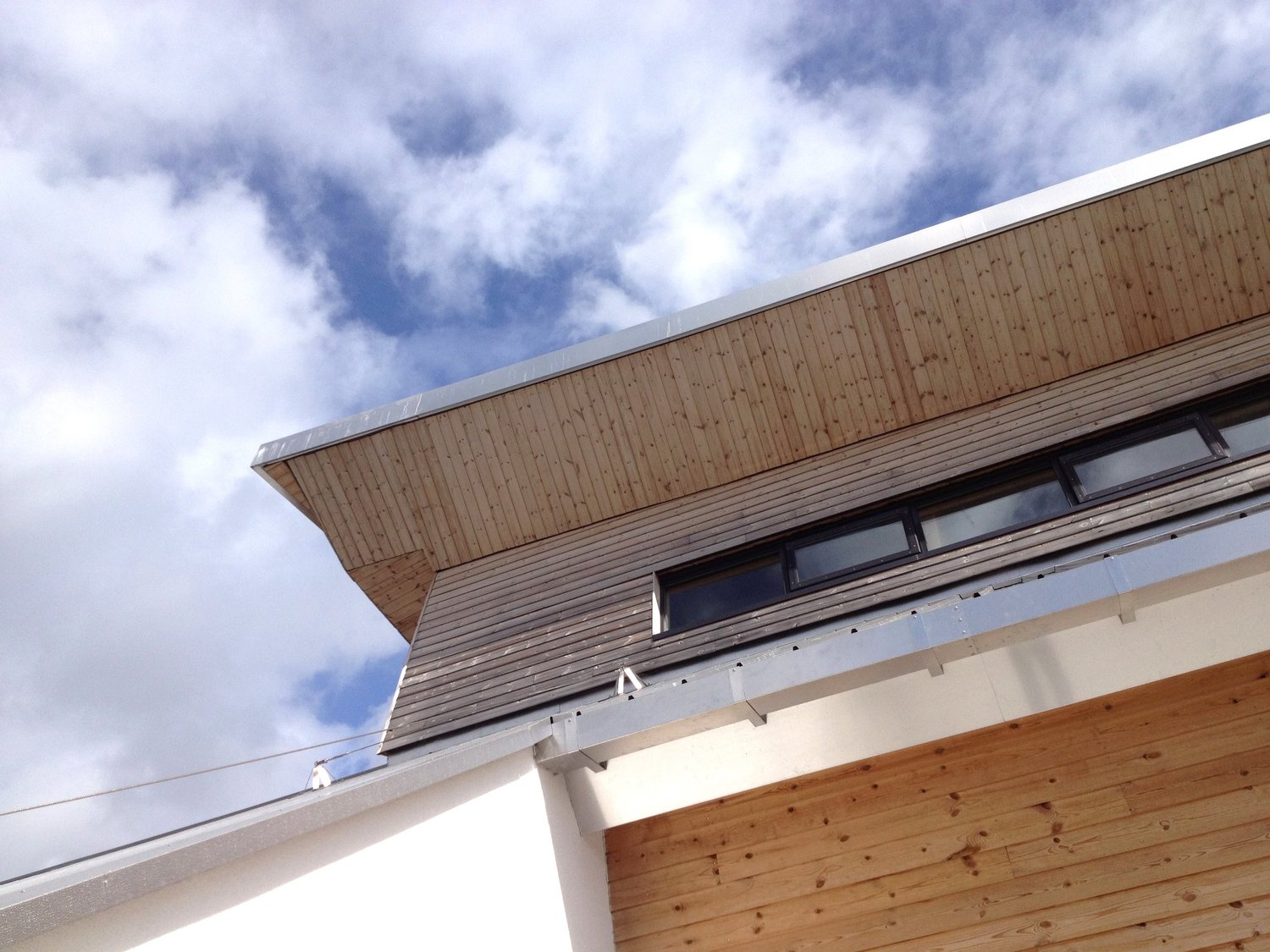 Cladding Maintenance + Solutions