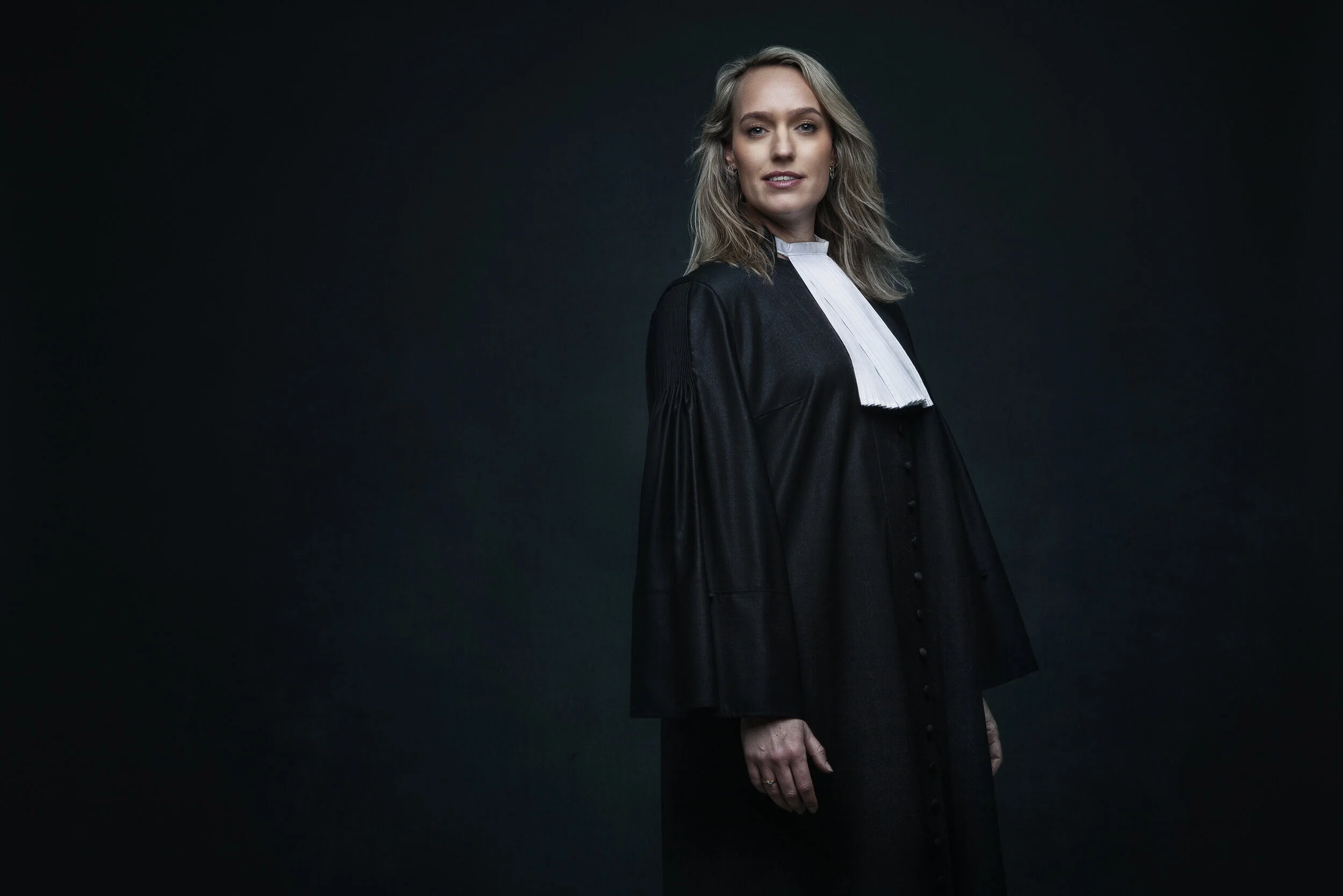 Meester Leonie - Advocaat | Strafrecht | Eindhoven