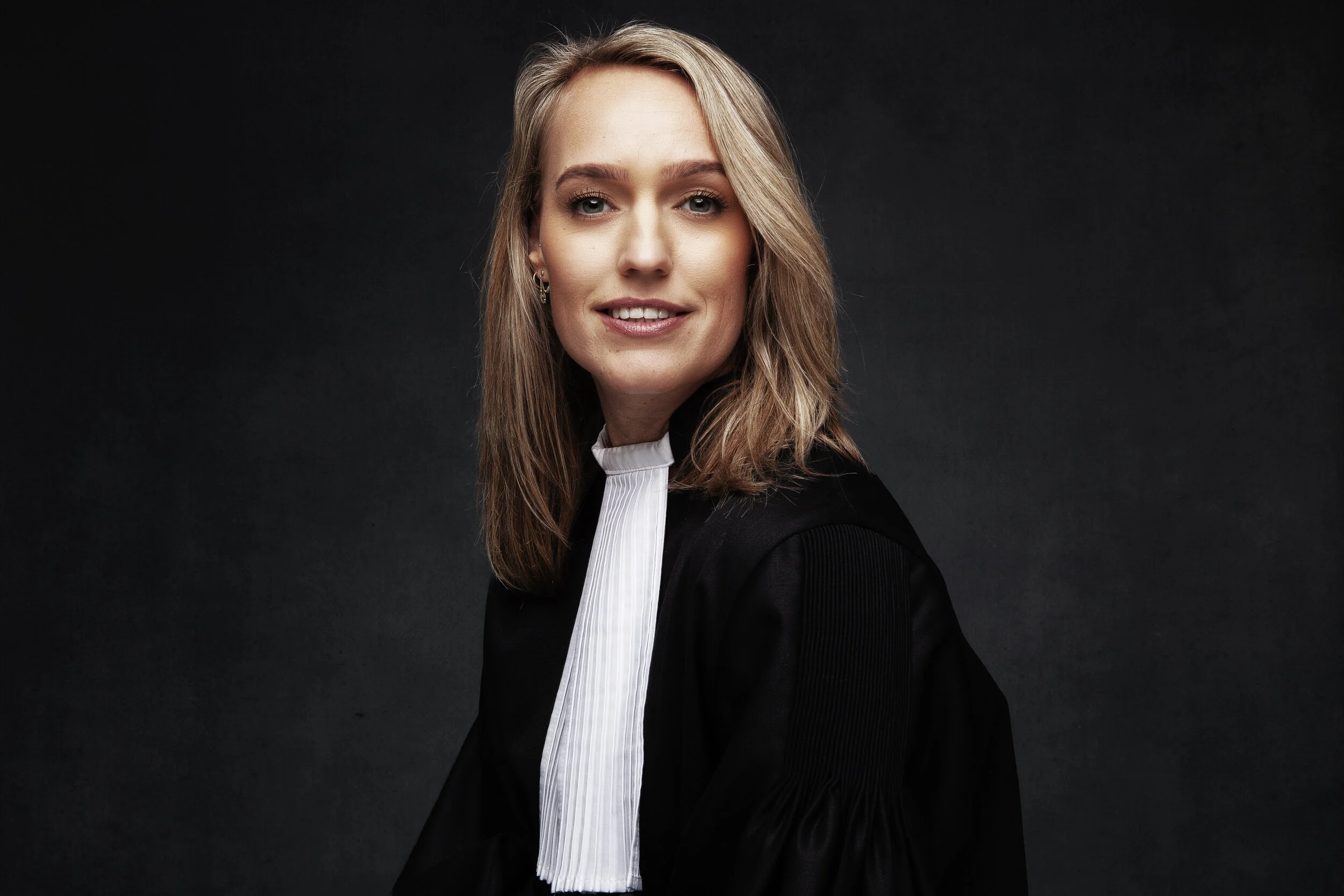 Meester Leonie - Advocaat | Strafrecht | Eindhoven