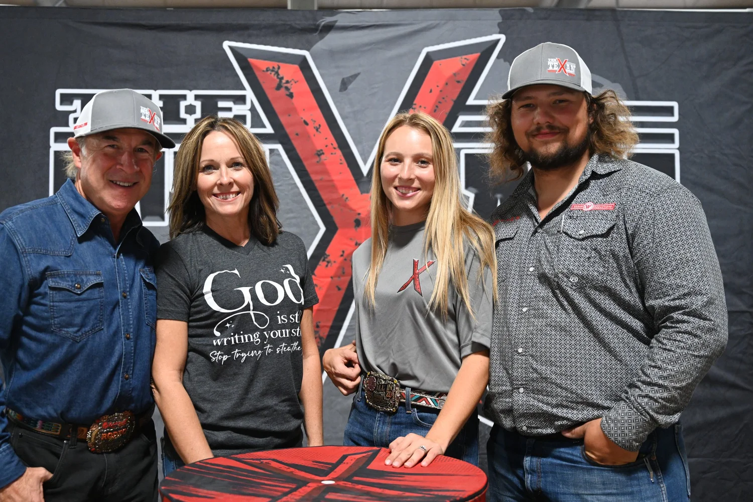 About Us — Group W Productions