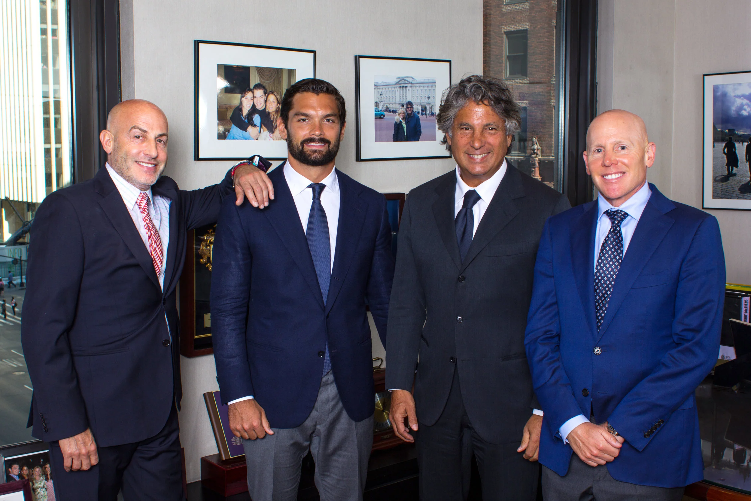 About — The Levy Group, Inc.