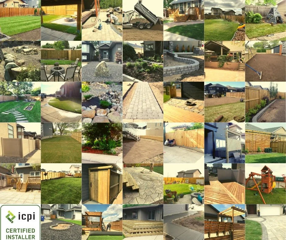 Saskatoon Landscape Services | Saskatoon Landscaping Companies ...