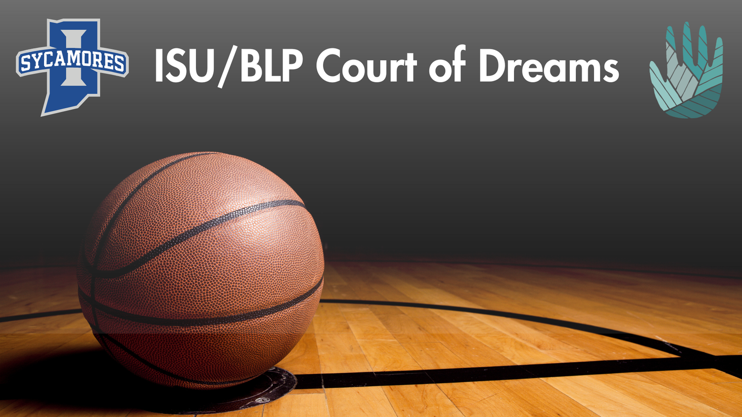 Indiana State University Court of Dreams Event — Beautiful Lives Project
