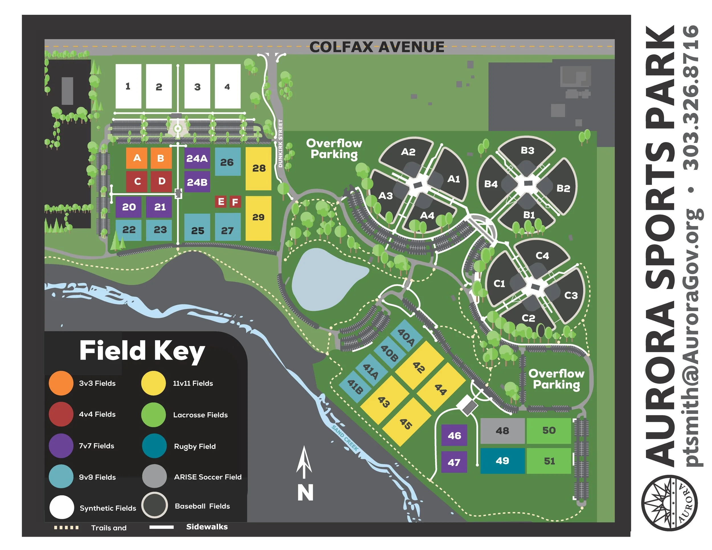 Triple Crown Softball Event - Aurora, CO July 2 — Beautiful Lives Project