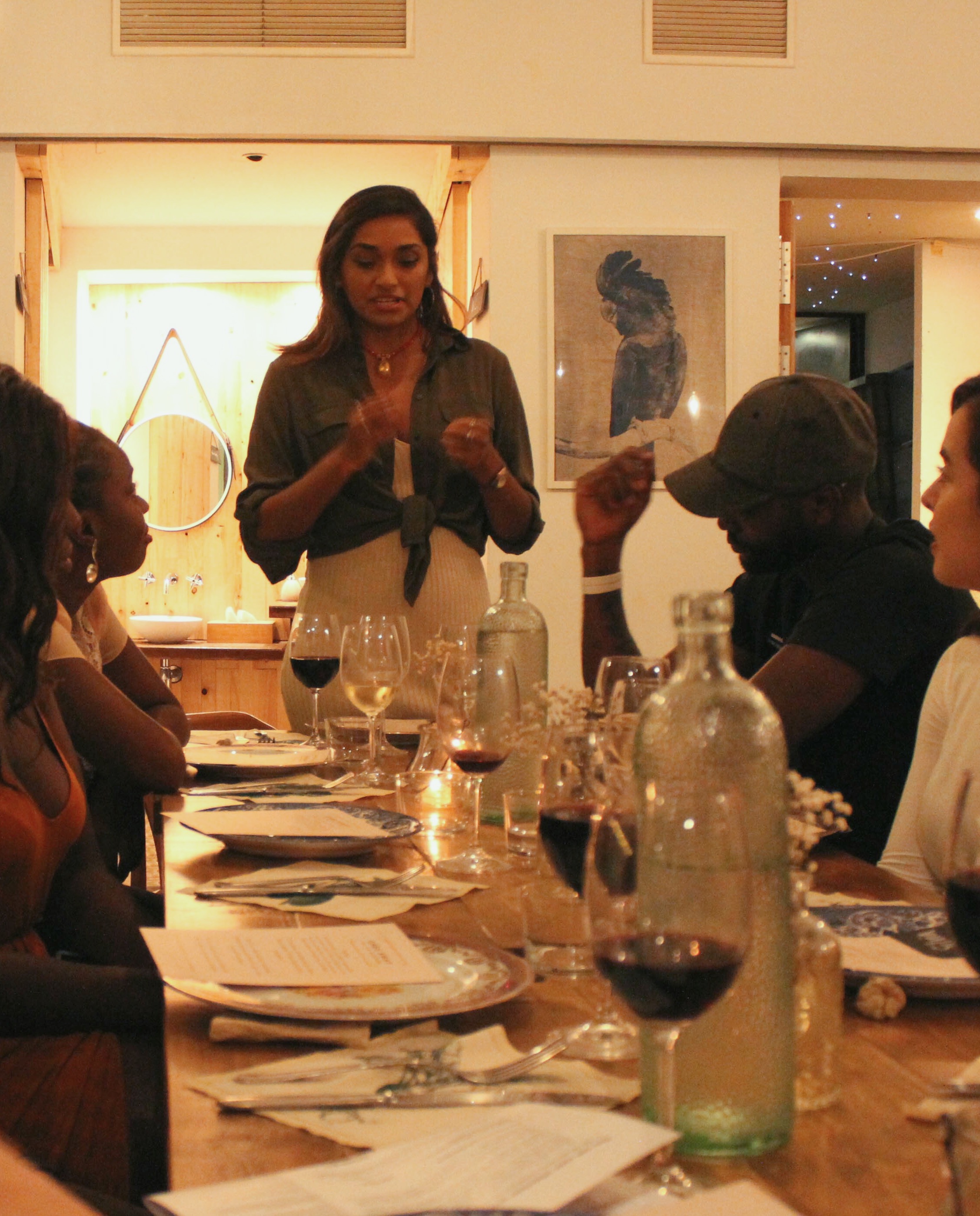 Event Recap: Let's Talk Sex, Barcelona — Gabs Away