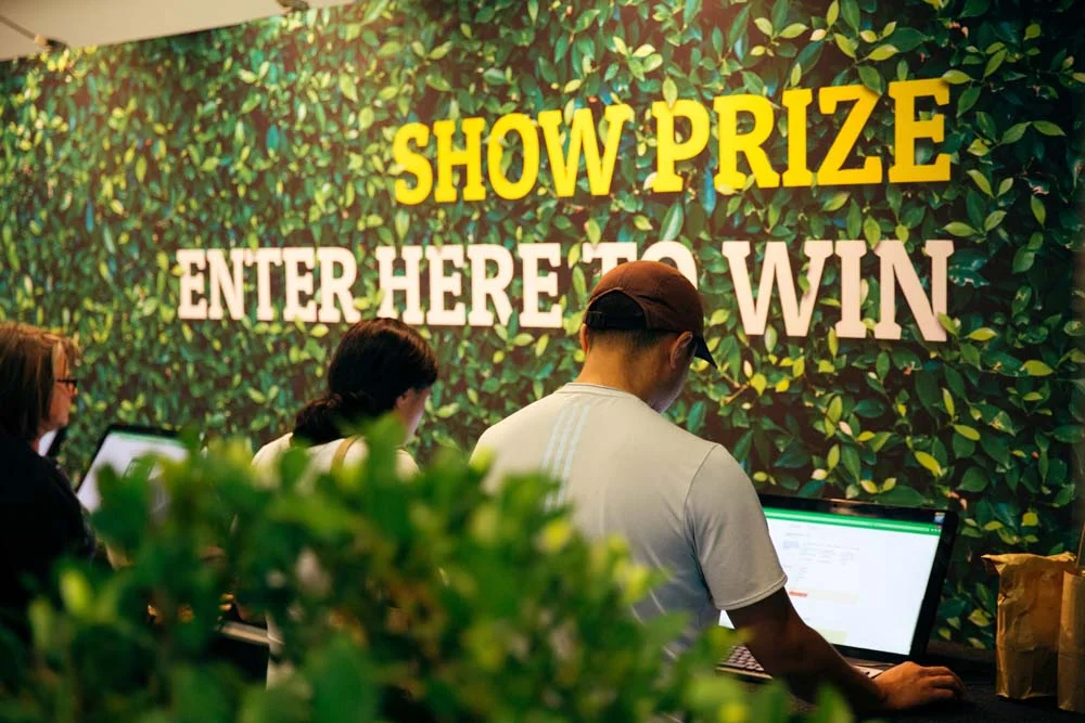 Go Green Expo 2018 - ASB showgrounds — Natural Things Distribution