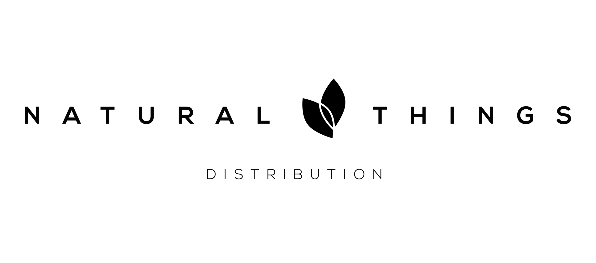 Natural Things Distribution