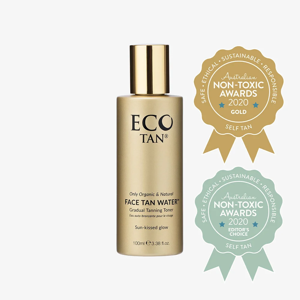 Eco Tan — Natural Things Distribution