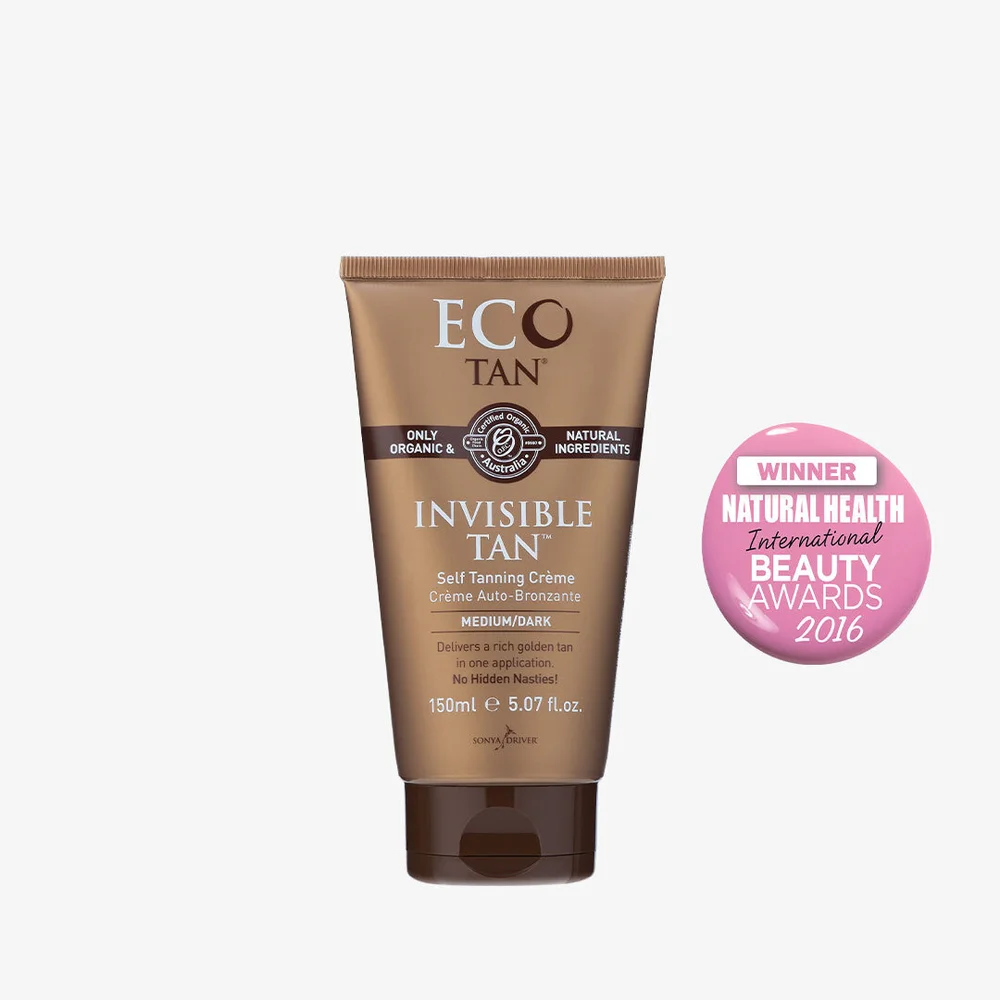 Eco Tan — Natural Things Distribution