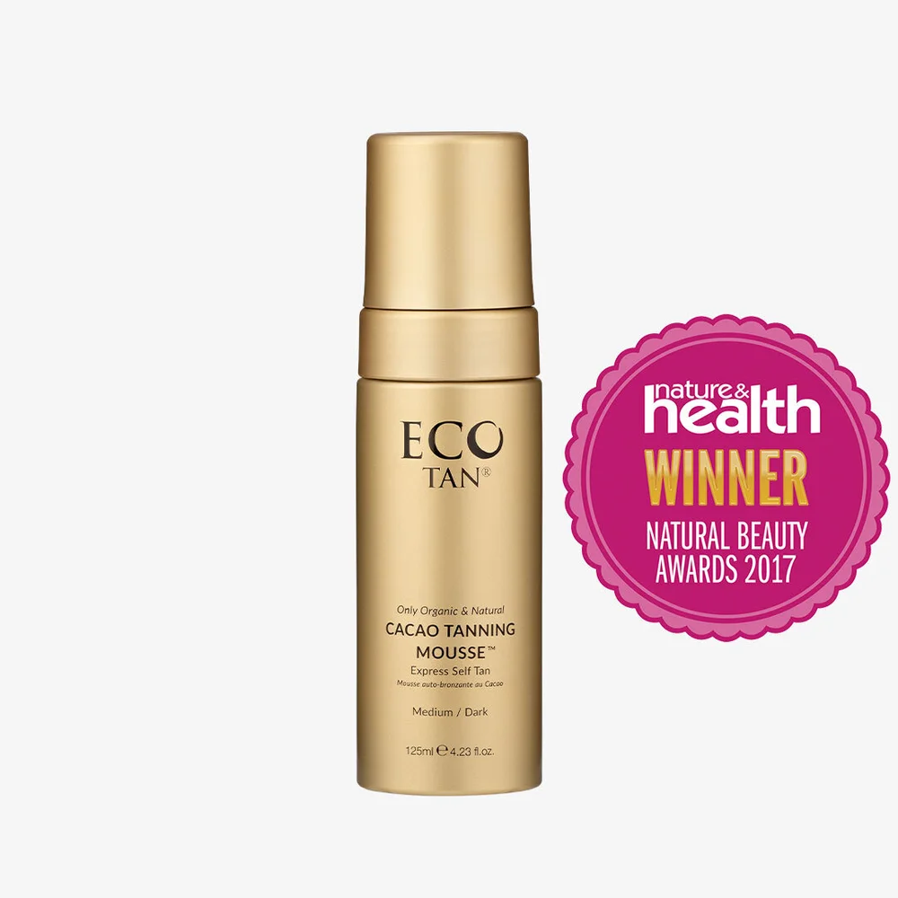 Eco Tan — Natural Things Distribution