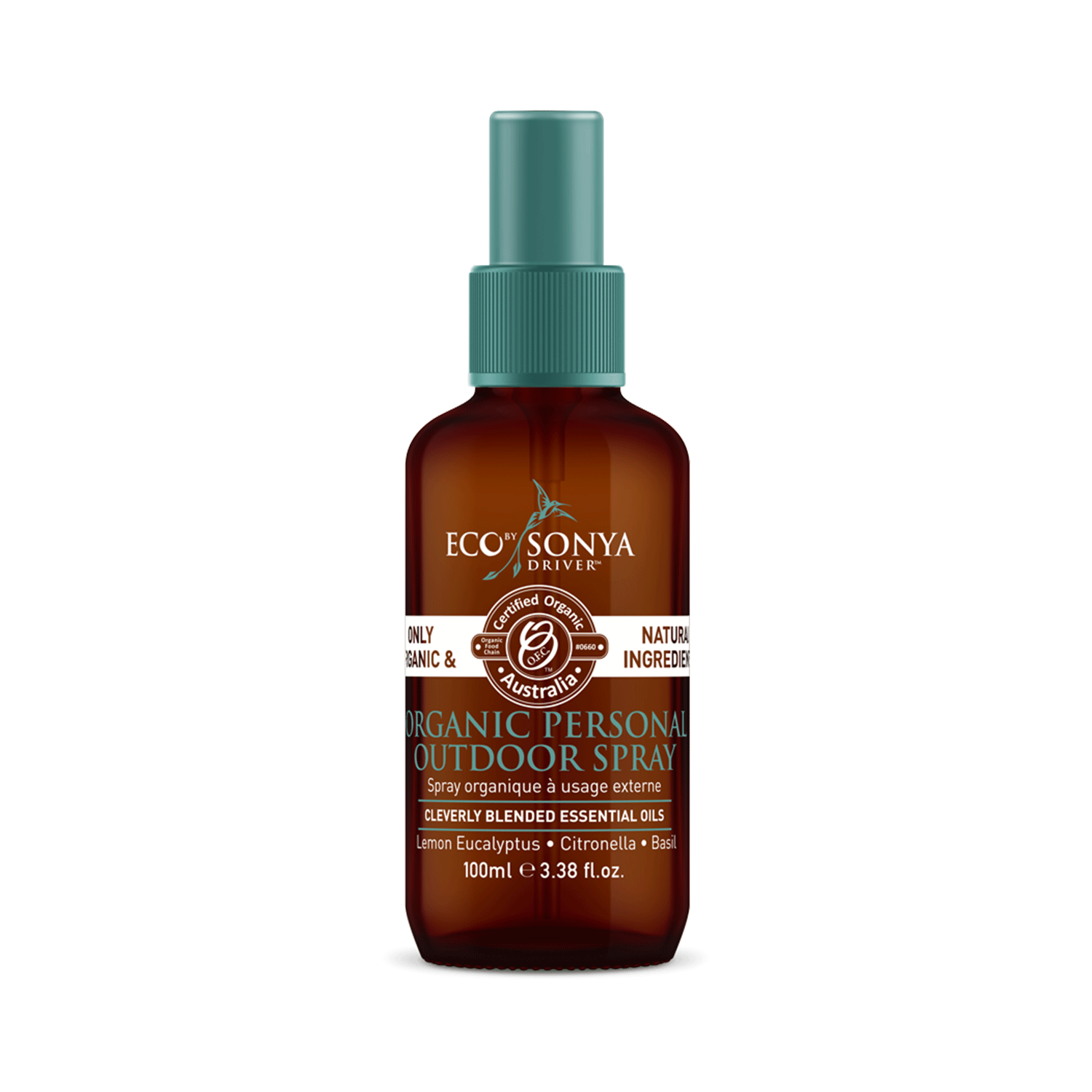 Eco By Sonya Driver — Natural Things Distribution