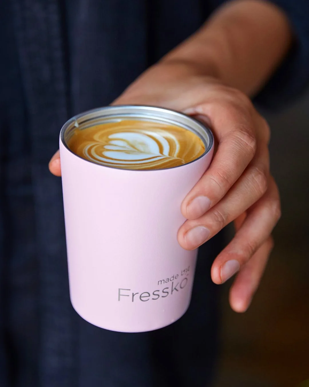 Made by Fressko — Natural Things Distribution