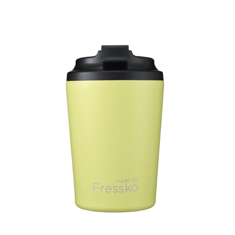 Made by Fressko — Natural Things Distribution