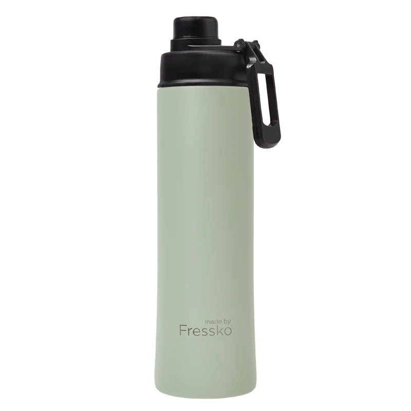Made by Fressko — Natural Things Distribution