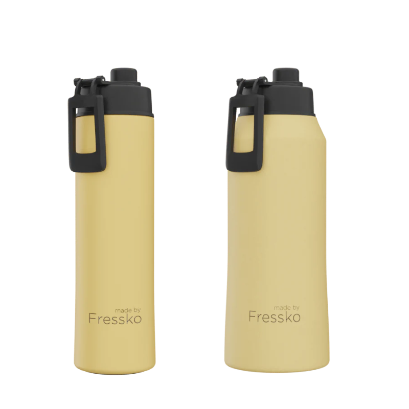Made by Fressko — Natural Things Distribution