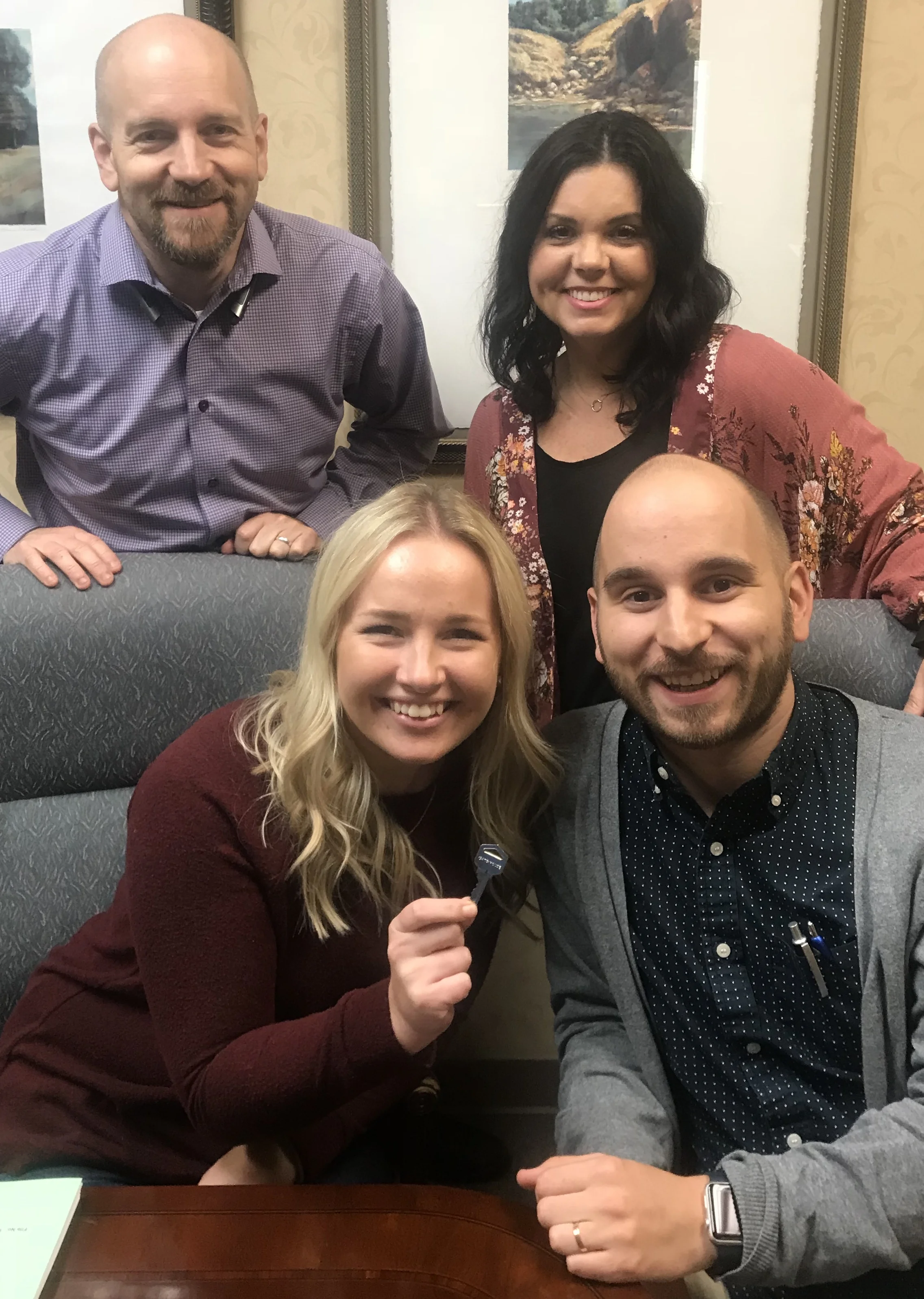 Reviews — Scott Whelan