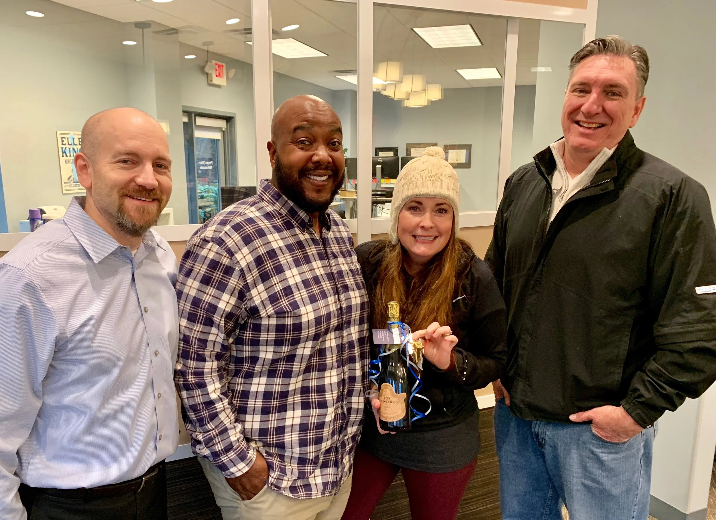 Reviews — Scott Whelan