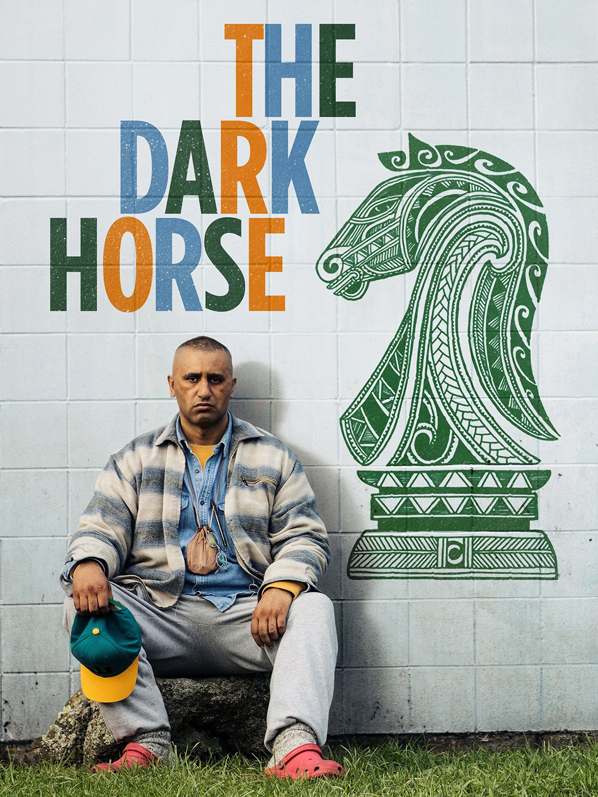 The Dark Horse — POW Studios