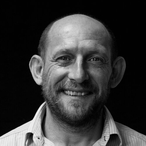 About — POW Studios