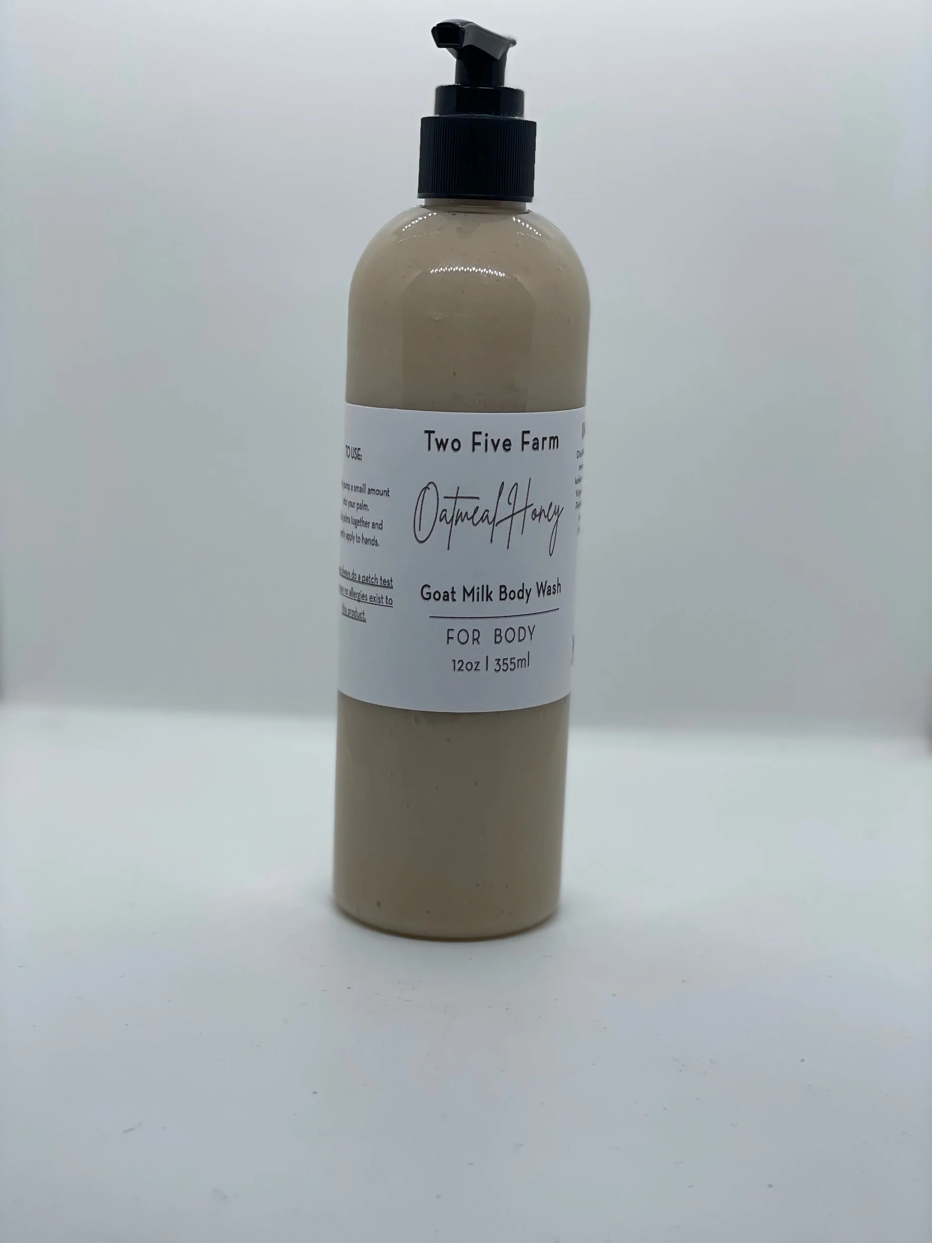 Handmade Goat Milk Soaps and skin products