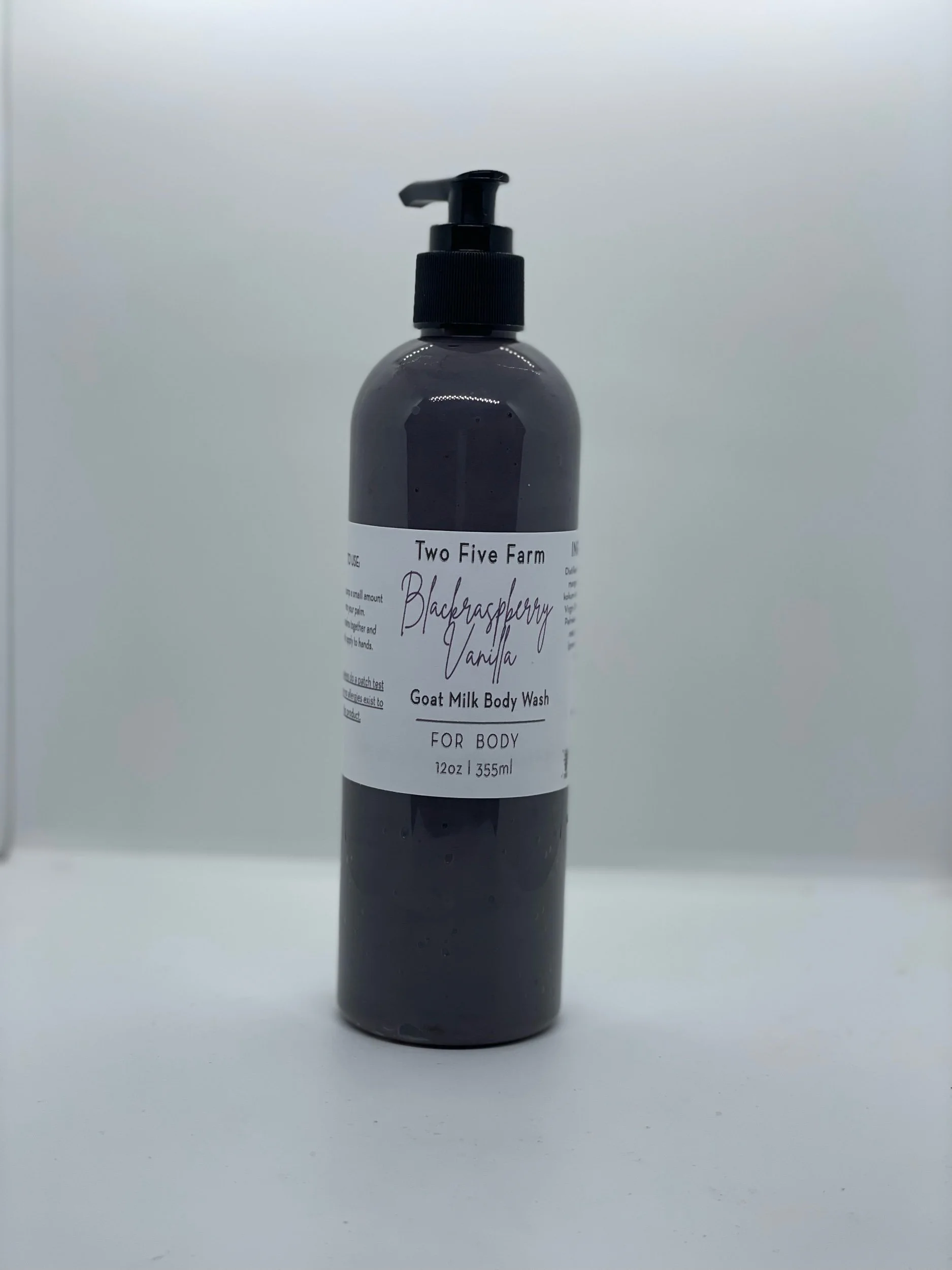 Handmade Goat Milk Soaps and skin products