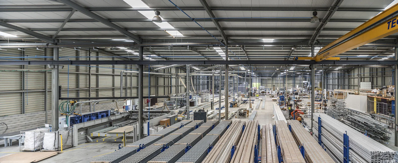 Bamer — Notícias — BAMER SA