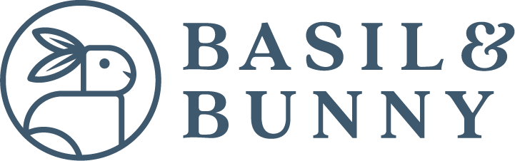 About — Basil & Bunny