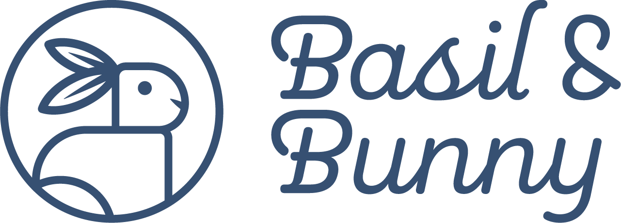 Basil & Bunny | All your favorite foods made from plants