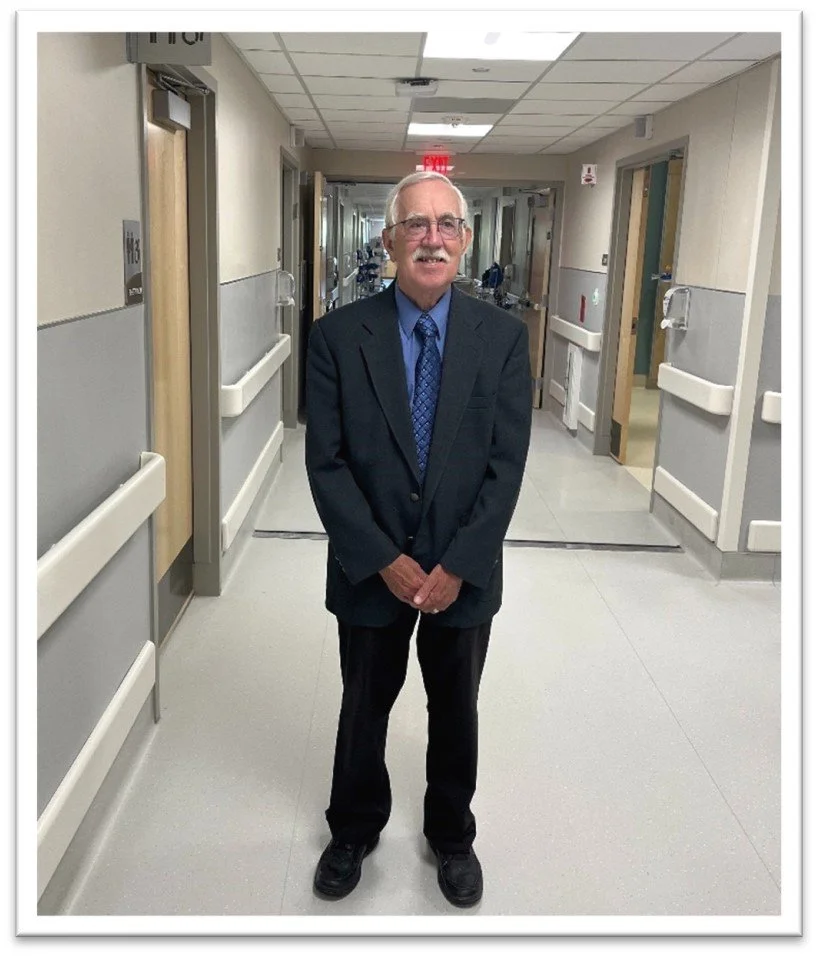 Lewis County Health System