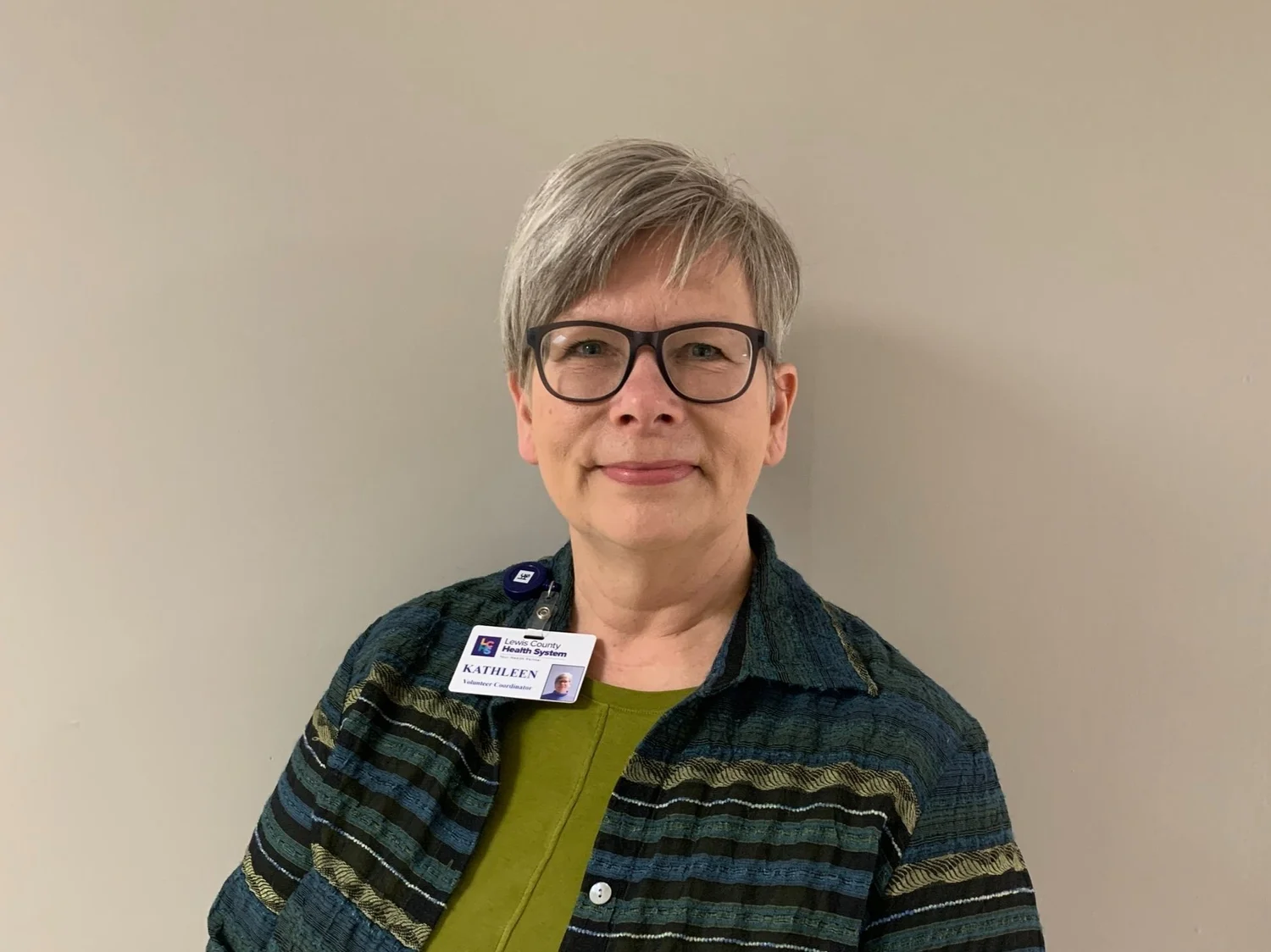 Lewis County Health System